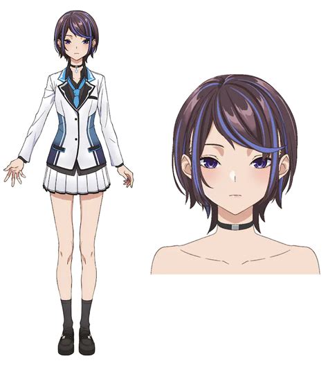 I Got A Cheat Skill In Another World Sube De Nivel Con Seis Nuevos Personajes Animecl