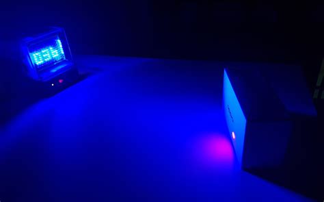 Rs485 Arduino And Industrial Distance Sensor 6 Steps With Pictures