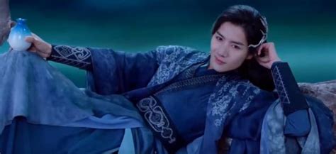 《神隐》大结局：鸿奕和宴爽大婚，元神剑归来，修言和魔神试着重写天命之旅 知乎