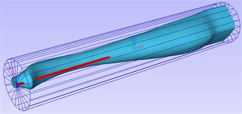 Vectric Documentation