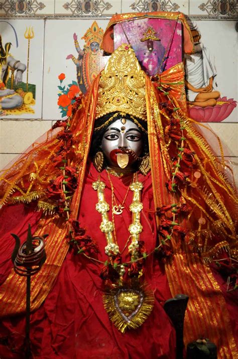 70 Jai Maa Kali Photo Image Pics And Wallpaper Hd