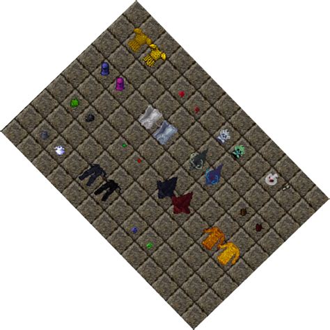 Insane Uo Doom Artifact Upgrades Part 1 R Ultimaonline