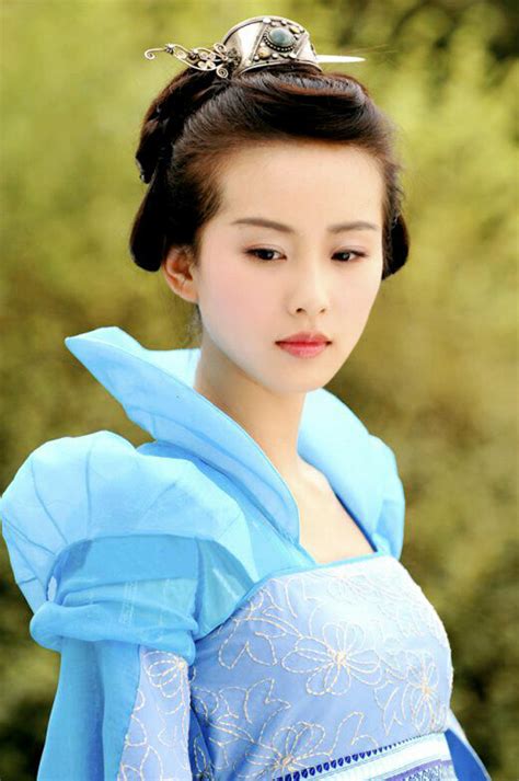 仙剑奇侠传三龙葵 堆糖美图壁纸兴趣社区
