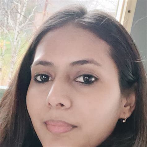 Jinal PATEL Master Of Botany Mount Saint Vincent University