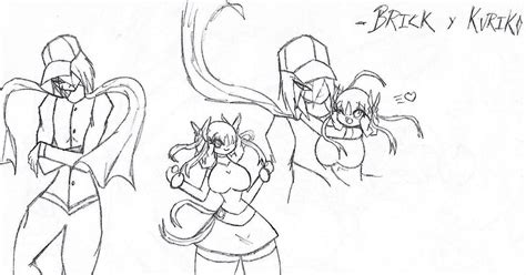 Brick Ppgd Ppgz Ppgz Kuriko Pixiv