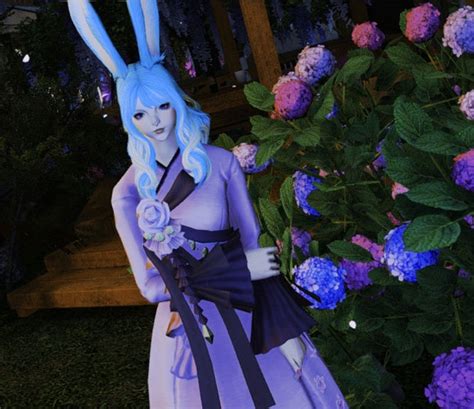 Ffxiv Bunny Girl By Jadenyuki101 On Deviantart Ffxiv Bunny Girl By Jadenyuki101 On Deviantart