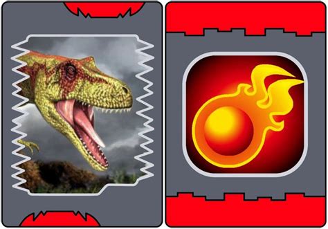 Dinosaur King The True Dinosaur King Mlp Egdinosaur King X Male