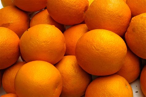 7 Avantages Incroyables De Manger Une Orange Tous Les Jours Fitolympia
