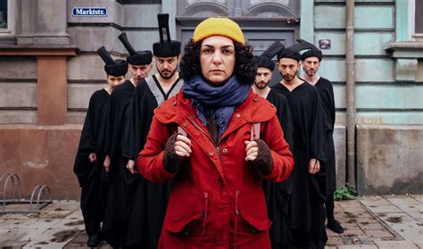 Shahid Gewinnspiel Film Rezensionende