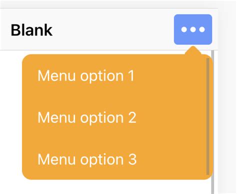Ion Popover Shows In Different Places Based On What Clicks It Ionic
