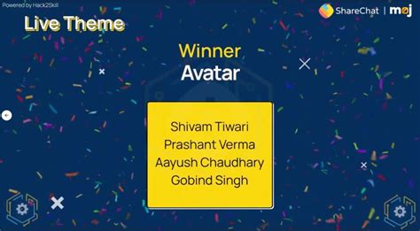 Aayush Chaudhary Posted On Linkedin