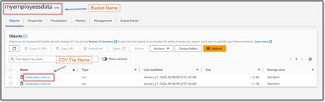 How To Read Csv Files From S3 Using Python