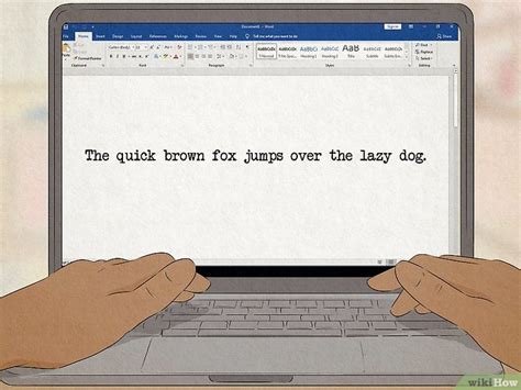 How To Type On A Keyboard Faster Tips And Tricks