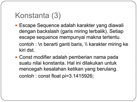 3 Konsep Algoritma Ppt