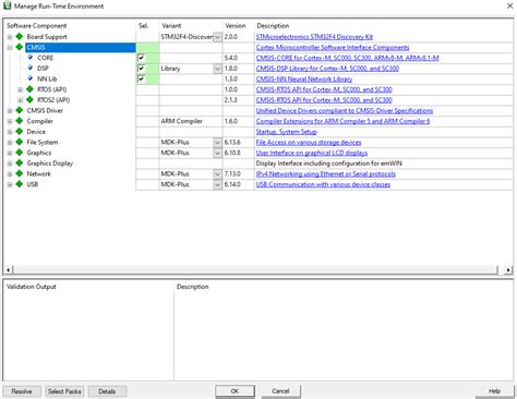 Keil And Stm32 Programming — Fixing Issues In Cmsis Libraries By Sanskar Biswal