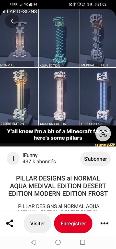 Minecraft Symbol