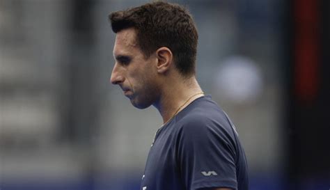 Victor Ruiz “think About The Direction We Want To Give To Our Profession” Padel Magazine