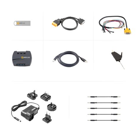 Autotuner Ecu Programmer Master Version