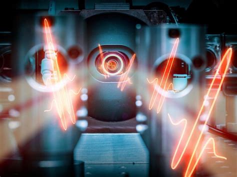 Most Powerful Dual Comb Spectrometer Developed System Paves The Way For Many Applications