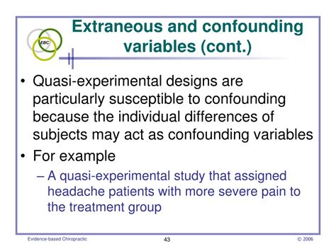 Ppt Experimental Designs Powerpoint Presentation Free Download Id