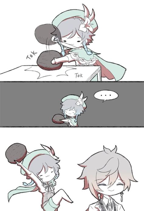 Coconut Anime Films Cute Drawings Anime Funny