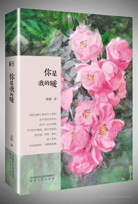 新书推荐 李娟散文集你是我的暖出版 写作