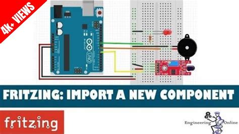 Fritzing Tutorials Lanabed