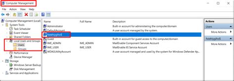 How To Check If A Windows Server Has Been Hacked Database Mart