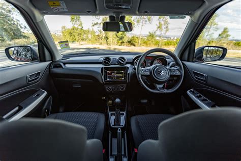 2024 Suzuki Swift Overview Carexpert
