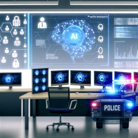 Revolutionizing Public Safety Ai Predictive Policing For Crime Prevention Global Offshore Vps