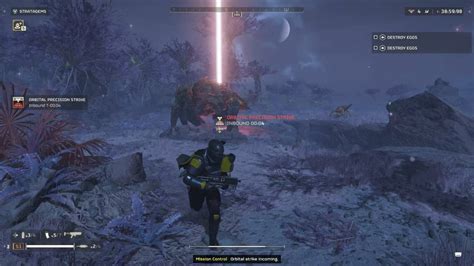 Best Helldivers 2 Stratagems Tier List For Bugs Automatons Solohelldivers 2 Stratagems Logos