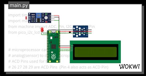 Temp Wokwi Esp32 Stm32 Arduino Simulator