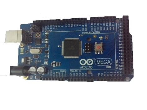 Arduino Mega At Best Price In Mumbai Maharashtra Make Mendel