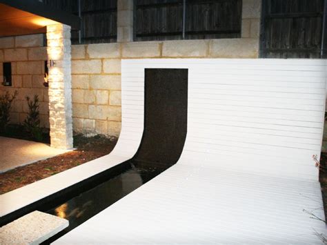 Timber Tech Reliaboard Composite Pool Deck