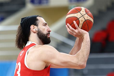 ზუროსმა ნიდერლანდებისთვის 12 კალათბურთელი შეარჩია Belive Ge