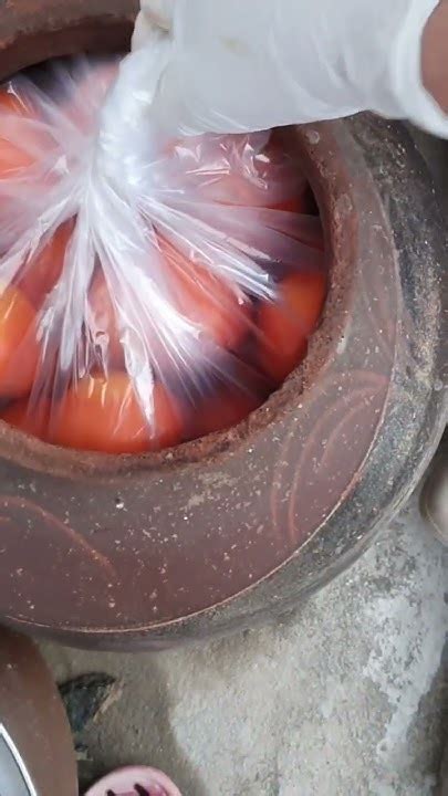 항아리에 감식초 만들기 Youtube