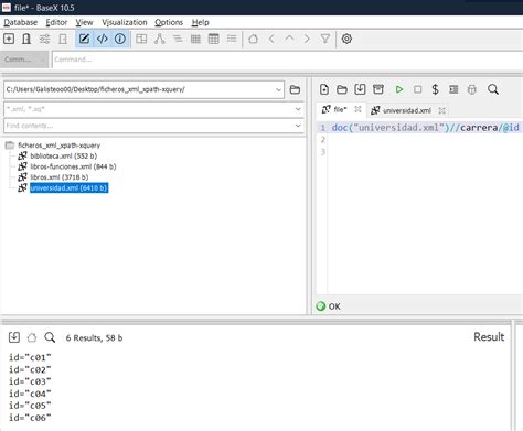 Github Galisteoo Act Xpath