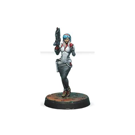Buy Infinity Bakunin Expansion Pack Beta Corvus Belli Miniatures