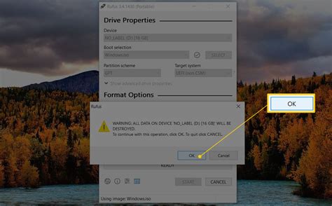 Burn ISO To USB A Step By Step Guide