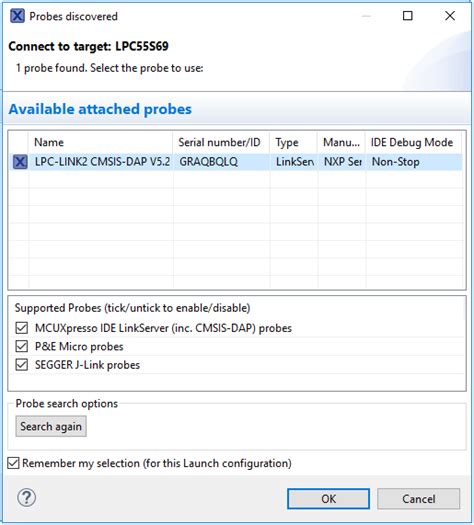 Getting Started With The Lpc55s69 Evk Evaluation Board Nxp Semiconductors
