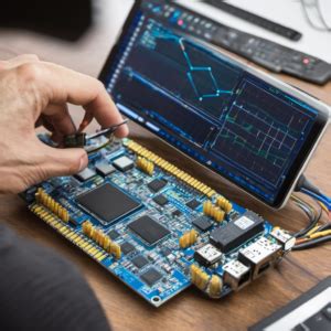Verilog Test Bench Creation Guide Easy Steps