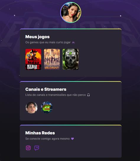 github eucindyn nlw esports projeto desenvolvido no evento next