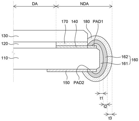 display device and multi panel display device eureka patsnap