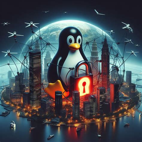 Stanley Mwendwa On Linkedin Linuxsecurity Cybersecurity