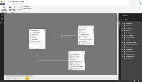 improved relationship view release notes microsoft learn