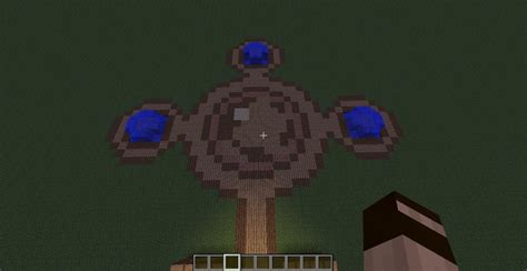 Pmc Spawn Minecraft Map