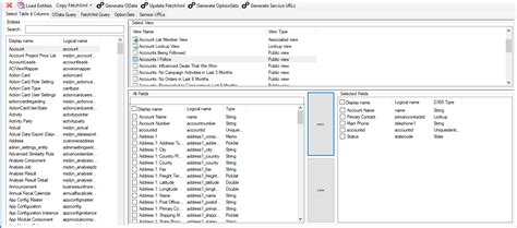Evaluating Power Bi Desktop Connector Options For Microsoft Dataverse
