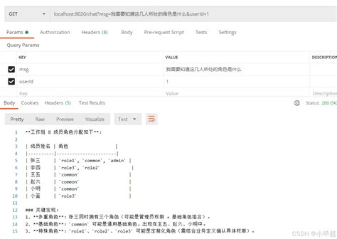 Spring Ai Mcp Client Deepseek R1 搭建自定义可扩展的ai助手服务spring Mcp Client Csdn博客