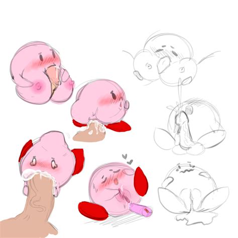 Post 5062738 Kirby Kirby Series Rule 63 Vivspisspalace