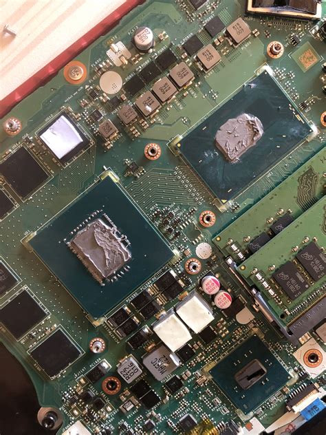 Very High Cpu Temperature On Core Temp Unexplained Acer Community